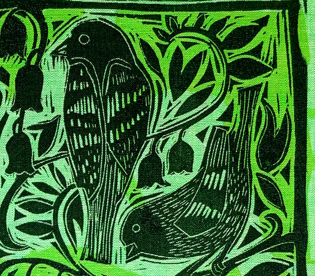 We are Family – Lucy Turner Art Northern Ireland